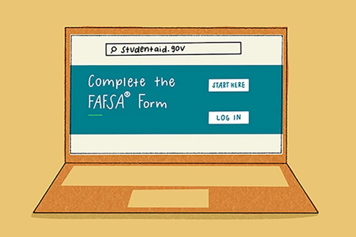 Understanding FAFSA